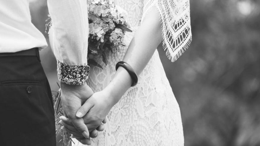 How many years are the silver and bronze wedding anniversary ...