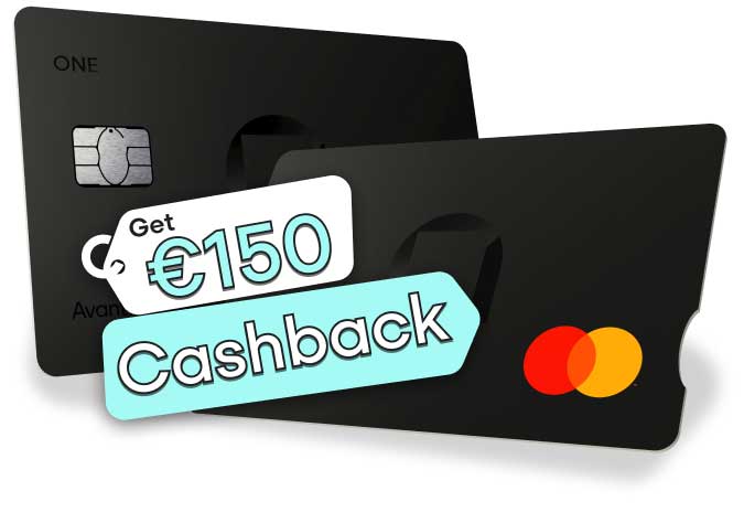 One card. One year. Zero interest. | Avant Money
